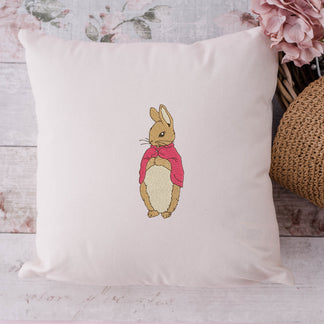 Flopsy Rabbit – Digital Stitch Empire