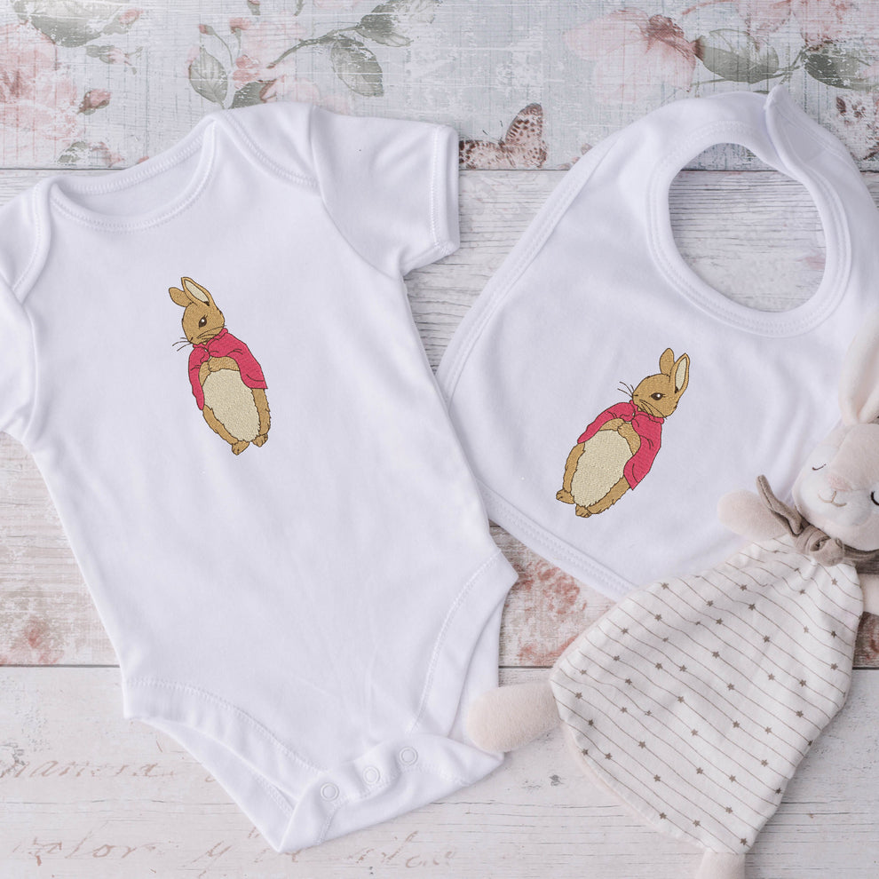 Flopsy Rabbit – Digital Stitch Empire