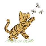 Tigger Enchanted Dragonflies – Digital Stitch Empire