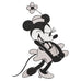 Classic Minnie – Digital Stitch Empire